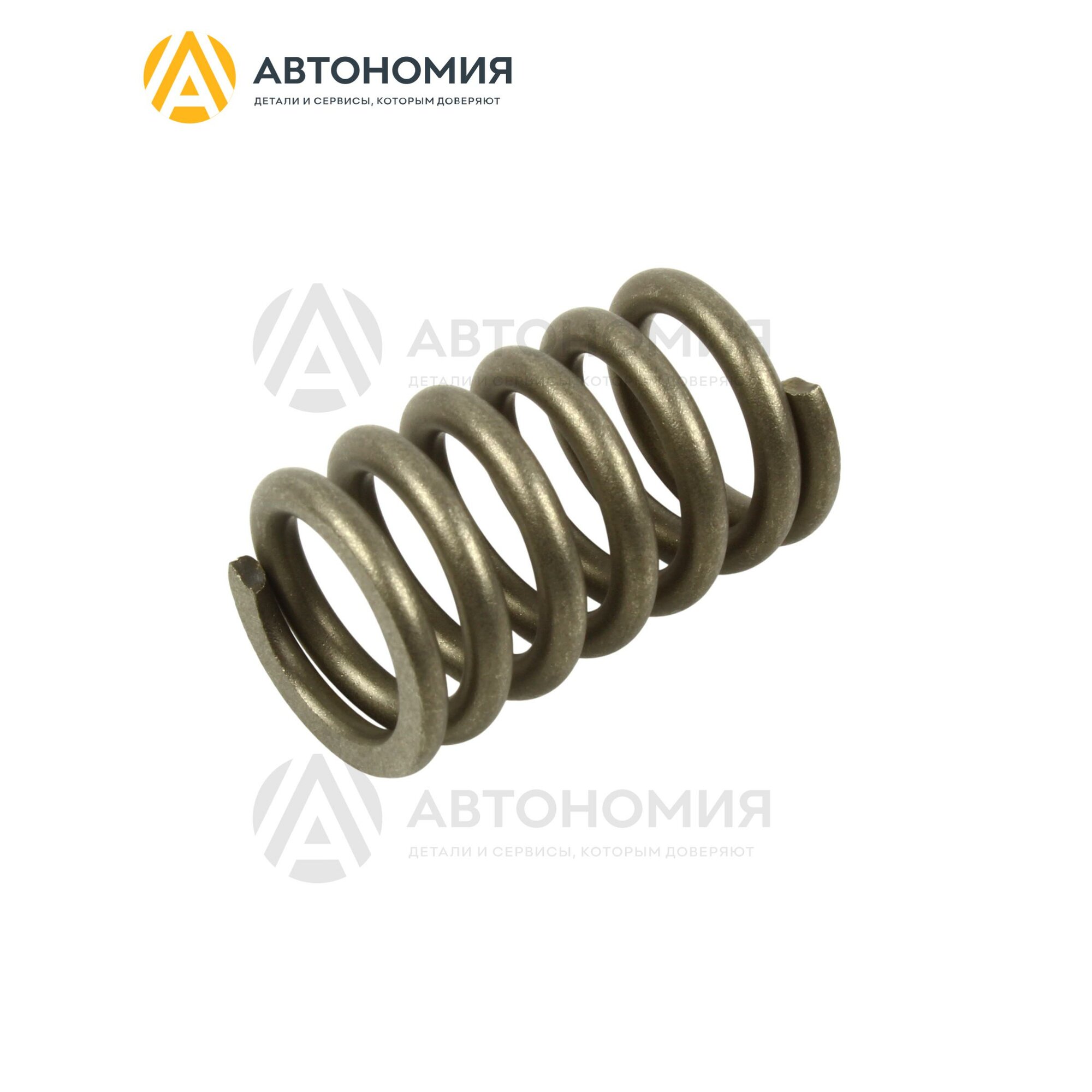 Пружина крепления глушителя Mitsubishi MR431024