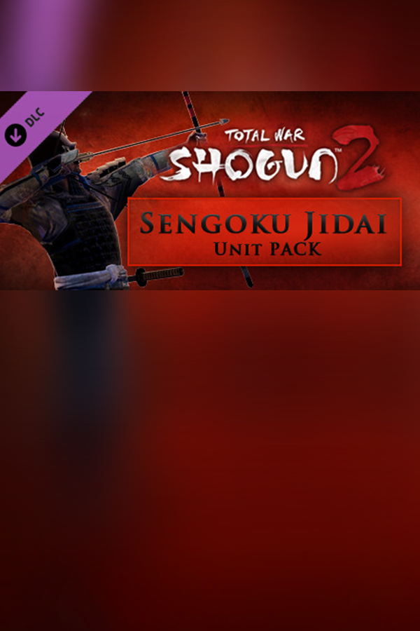 Total War: SHOGUN 2 Sengoku Jidai Unit Pack, Все страны