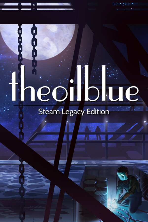 The Oil Blue Steam Legacy Edition, Все страны