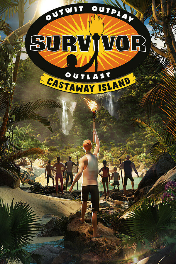 Survivor - Castaway Island, Все страны