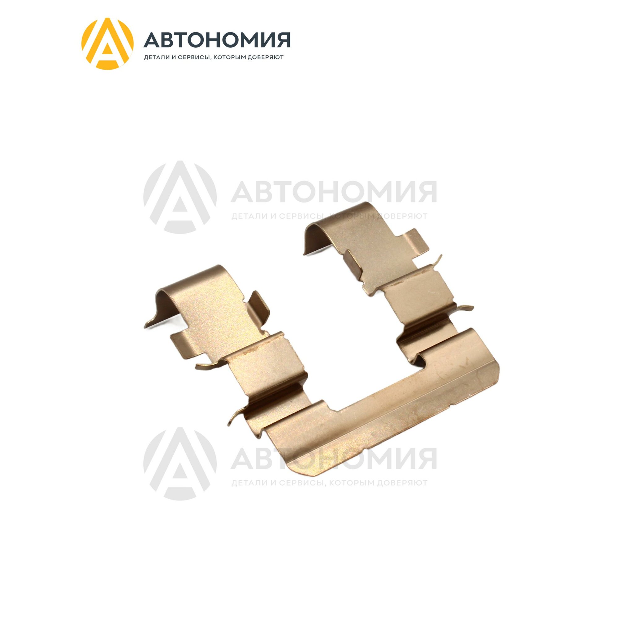 Пружина задних тормозных колодок Hyundai/KIA 58246-4H000
