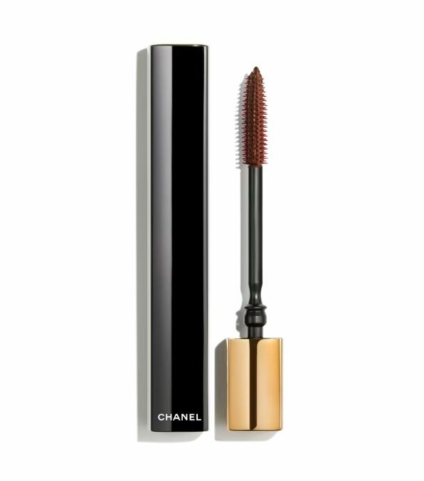 CHANEL Тушь для ресниц NOIR ALLURE / цвет 87 - NOISETTE