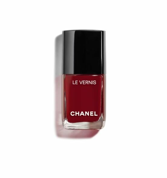 Chanel Стойкий лак для ногтей LE VERNIS цвет 431 - INCONTOURNABLE Limited Edition