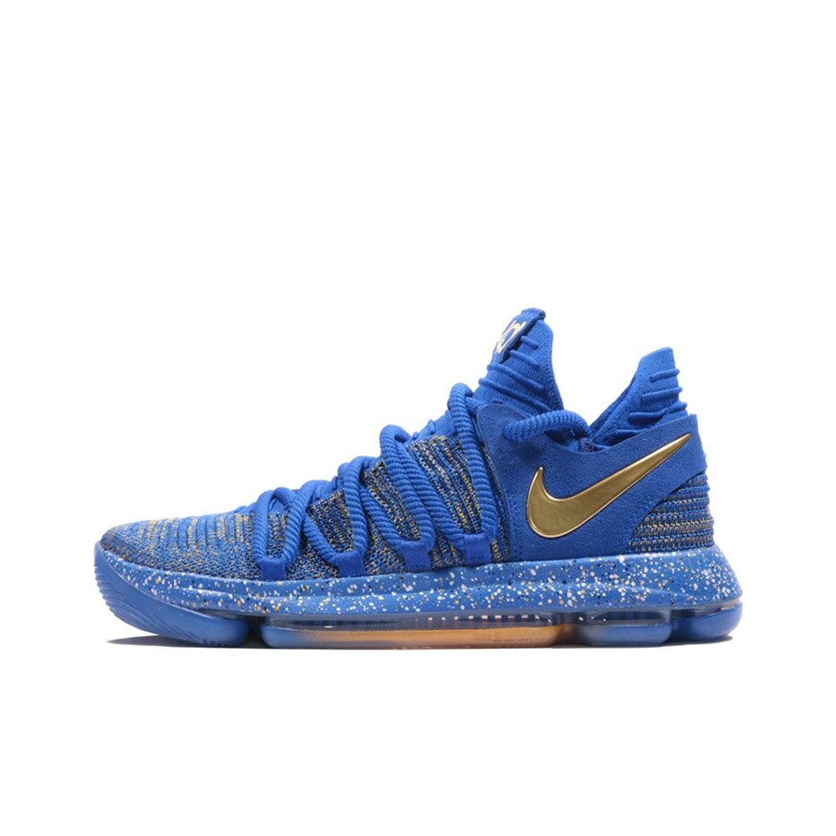 Кеды NIKE KD 10