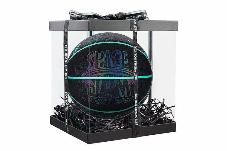 Кроссовки баскетбольные унисекс SPALDING Co-branded Collection PU, черные, 7