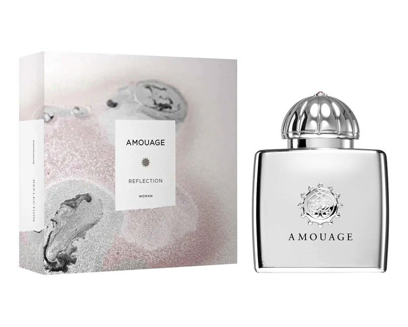 Амуаж Рефлекшн - Amouage Reflection Woman, женский парфюм 100 мл