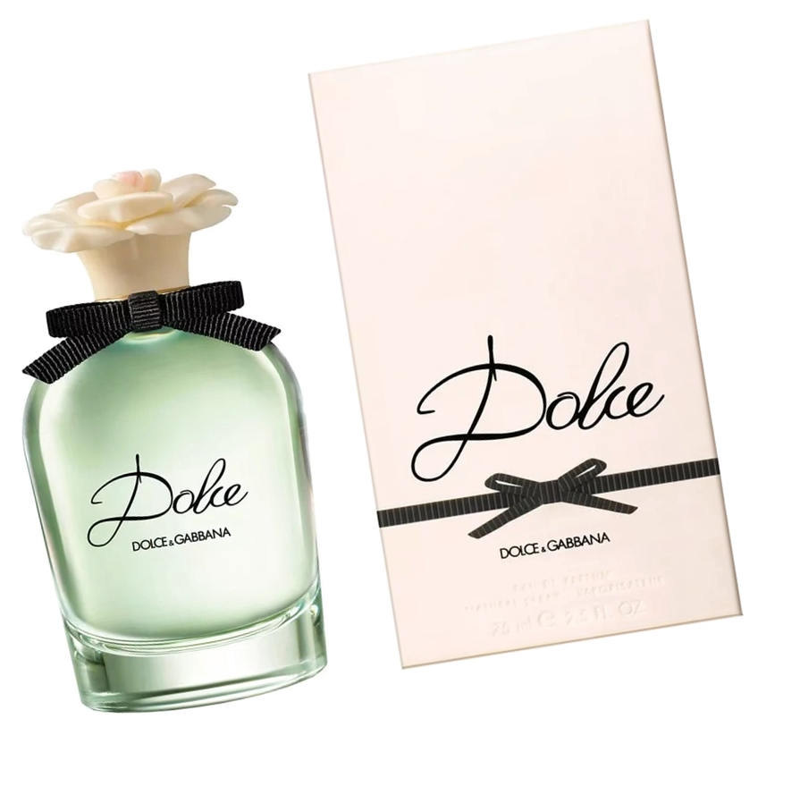Дольче Габбана Дольче 50 мл парфюм для женщин - Dolce & Gabbana Dolce