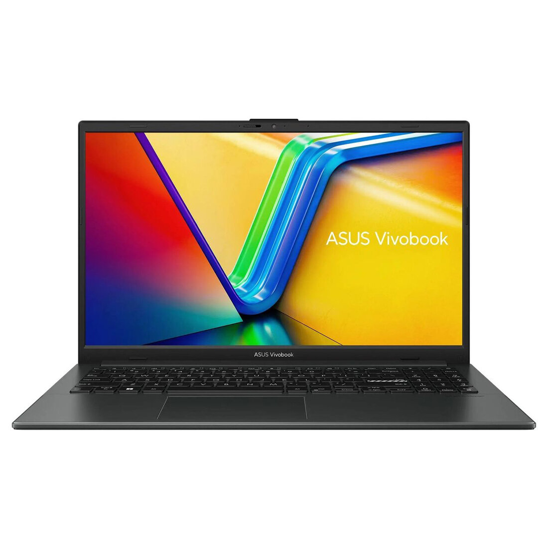 Ноутбук Asus VivoBook 15 E1504FA-BQ5032, Ryzen 5 40/8Gb/SSD512Gb/Radeon 610M/15.6" FHD IPS/Dos/черный