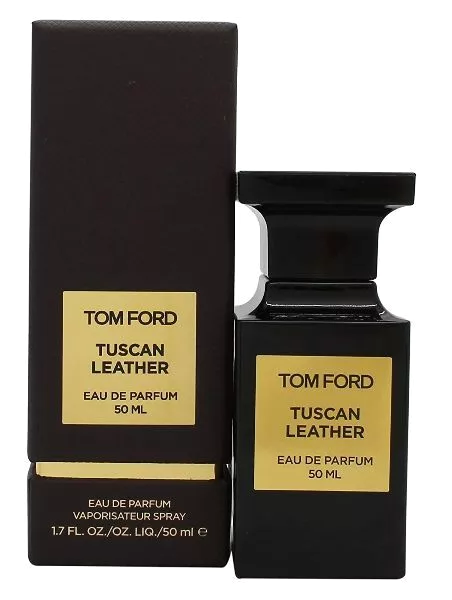 Тосканская Кожа - парфюм унисекс 50 мл / Tom Ford Tuscan Leather