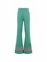 Брюки Marni Ribbed-knit striped trousers, размер 4 года