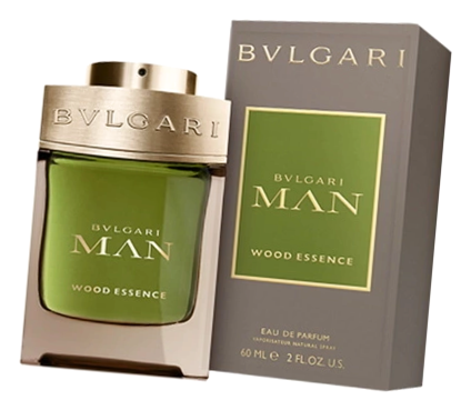 Мен Вуд Эссенс - парфюмерная вода Bulgari Man Wood Essence для мужчин 60 мл