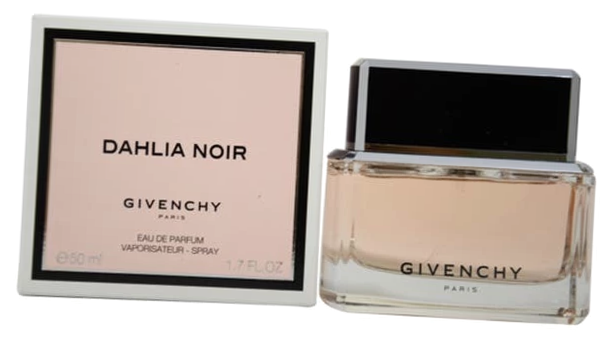 Женская парфюмерная вода Живанши Далия Нуар 50 мл / Givenchy Dahlia Noir