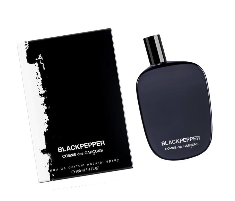 Парфюмерная вода Ком Де Гарсон Блекпеппер 100 мл унисекс - Comme Des Garcons Blackpepper