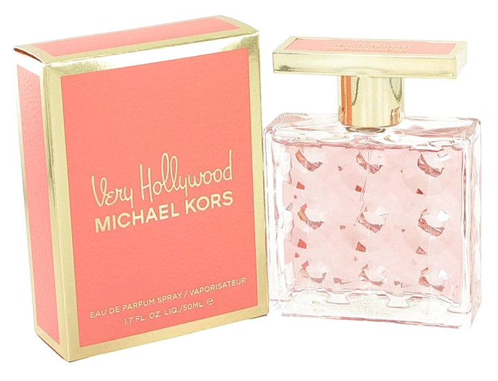 Парфюм женский 50 мл Майкл Корс Вери Голливуд - Michael Kors Very Hollywood