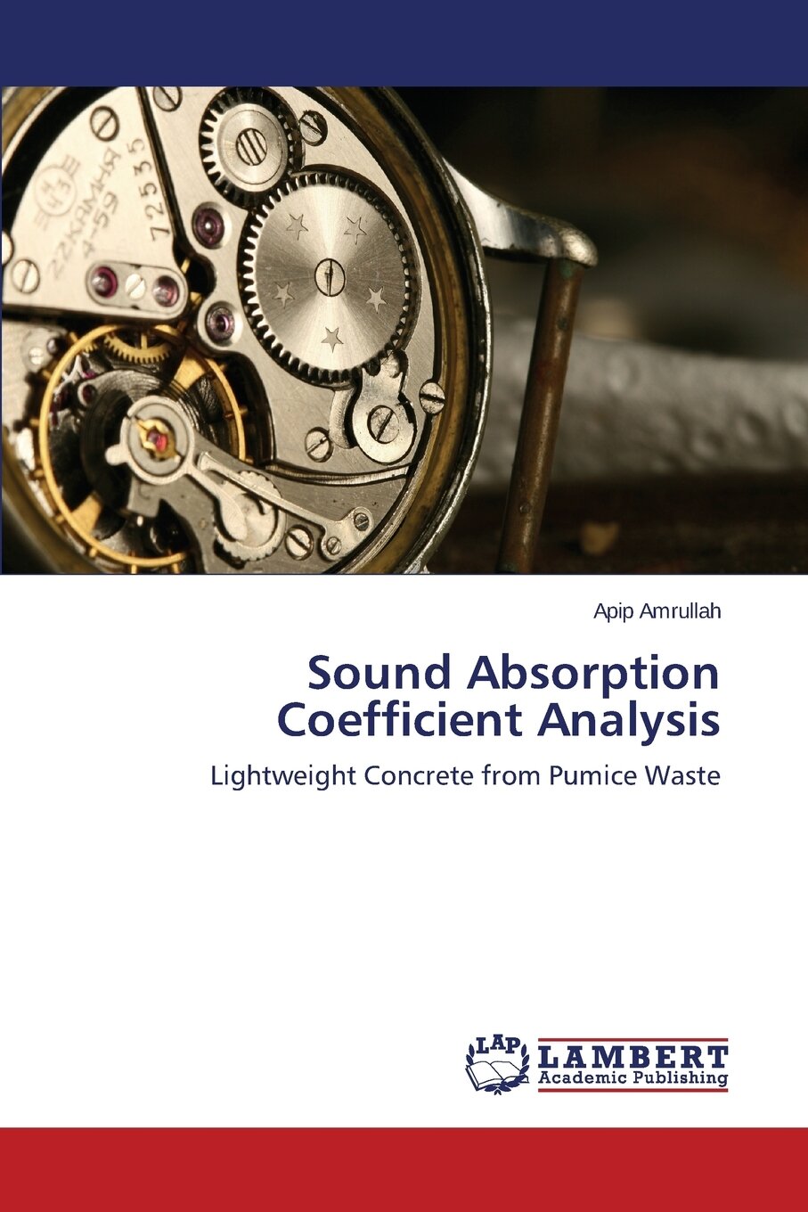 Sound Absorption Coefficient Analysis — фото 1