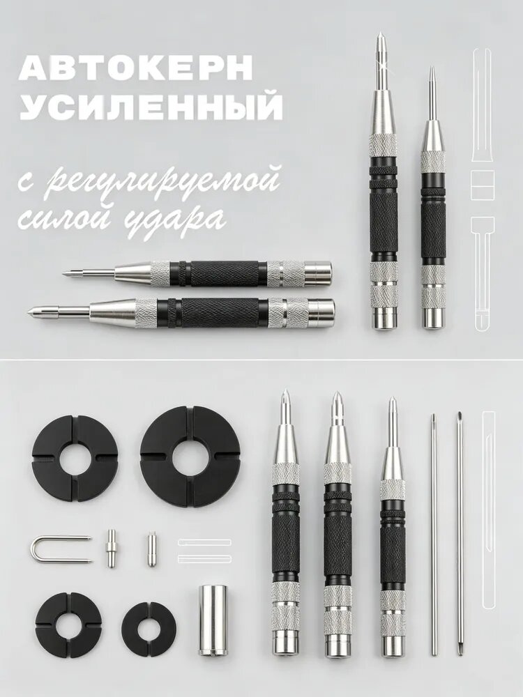 Кернер