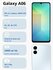 Galaxy A06 6/128Gb Ростест (EAC)