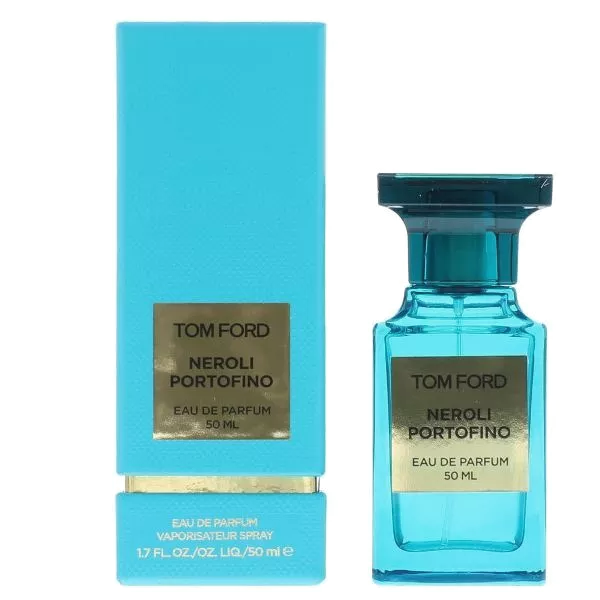 Аромат унисекс Tom Ford Neroli Portofino 50 мл / Том Форд Нероли Портофино