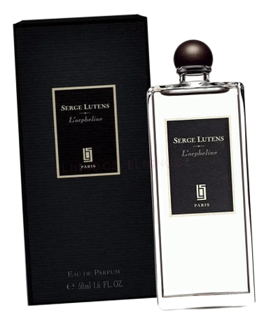 Аромат Serge Lutens L Orpheline 50 мл / Серж Лютен Сирота для мужчин и женщин