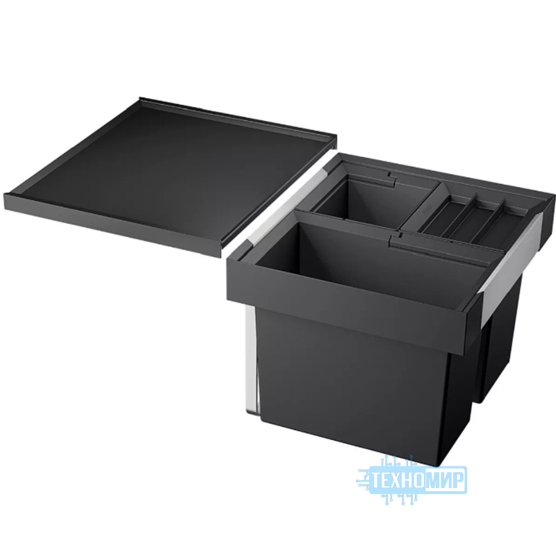 Система сортировки мусора Blanco FLEXON II 50/3