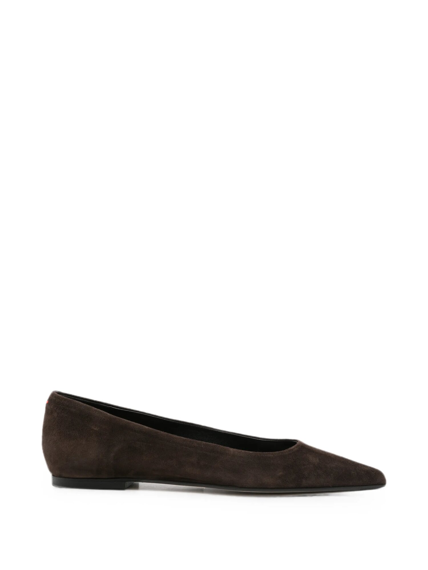 Туфли Cassy pointed-toe pumps 