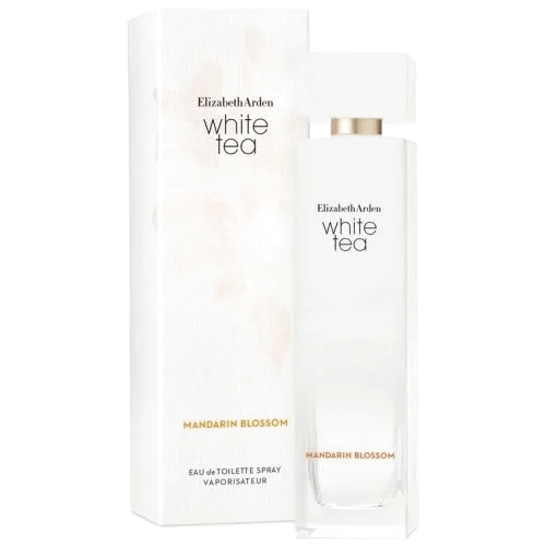 Elizabeth Arden White Tea Mandarin Blossom парфюм 100 мл женский - Элизабет Арден Белый Чай Блоссом