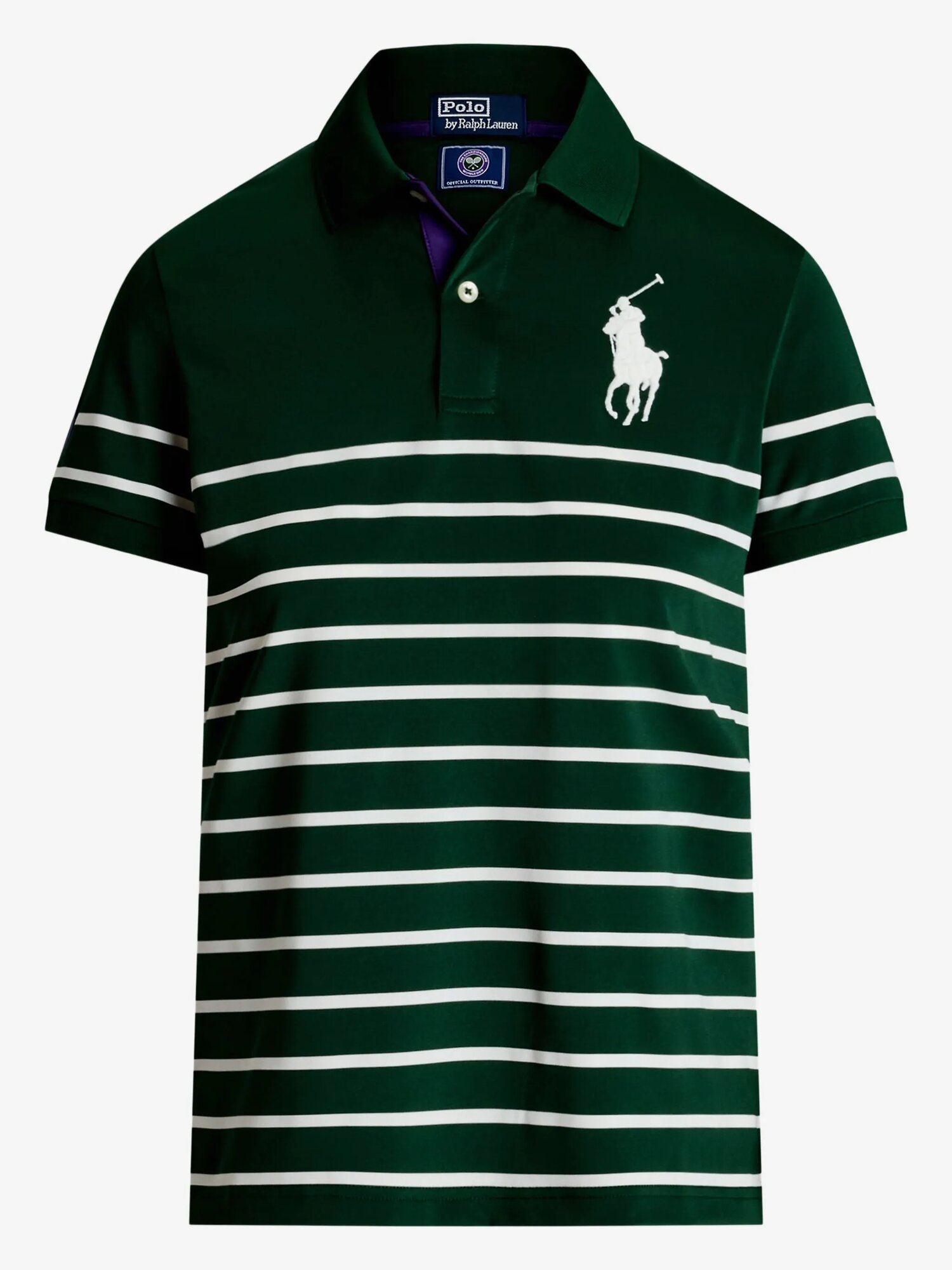 Рубашка Polo Ralph Lauren