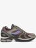 Кроссовки saucony Low-top leather sneakers, размер 9 UK