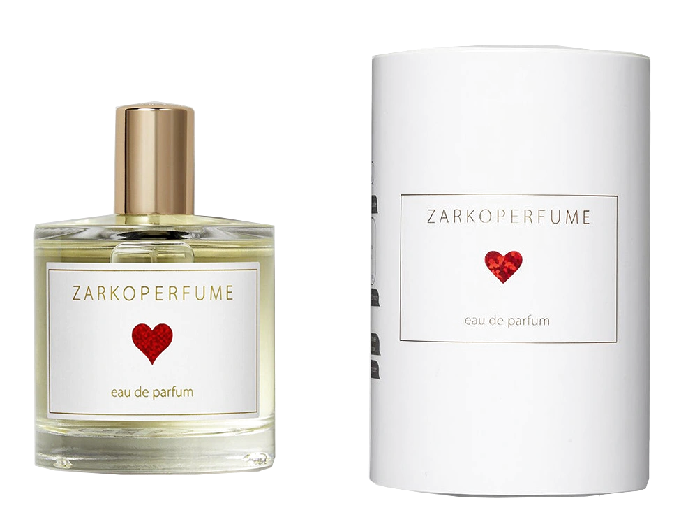 Аромат унисекс Zarkoperfume Sending Love Edp 100 мл / Заркопарфюм Сэндинг Лав