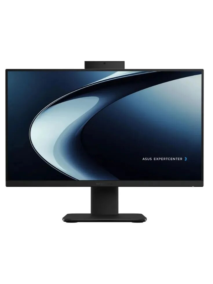 Моноблок 23.8' ASUS ExpertCenter P440VAK-BPC7430 90PT03X5-M05XV0 Core 5-210H/16GB/512GB SSD/WiFi/BT/FHD/noOS/black