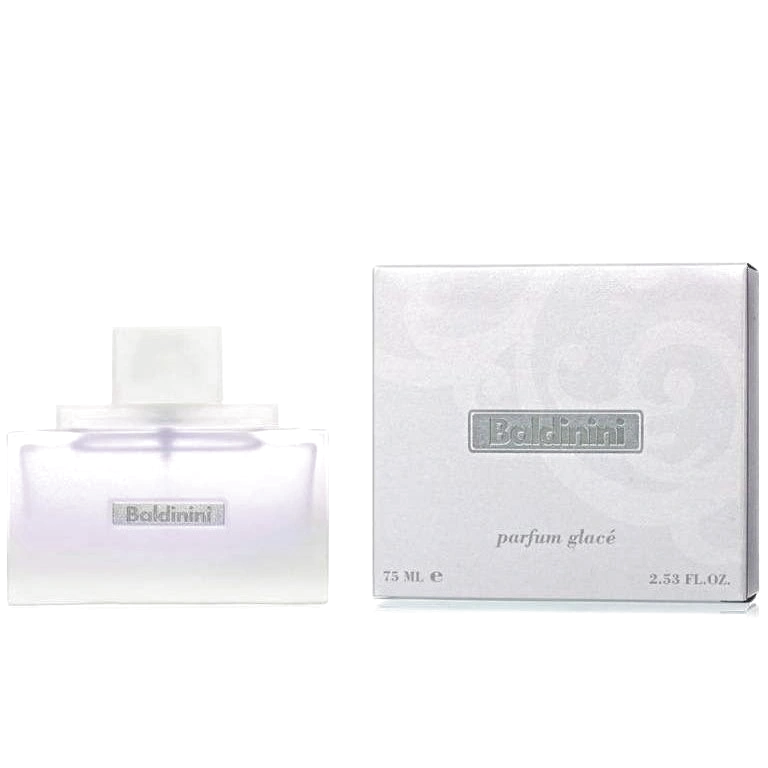 Baldinini Parfum Glace духи для женщин 75 мл / Бальдинини парфюм Глэйс