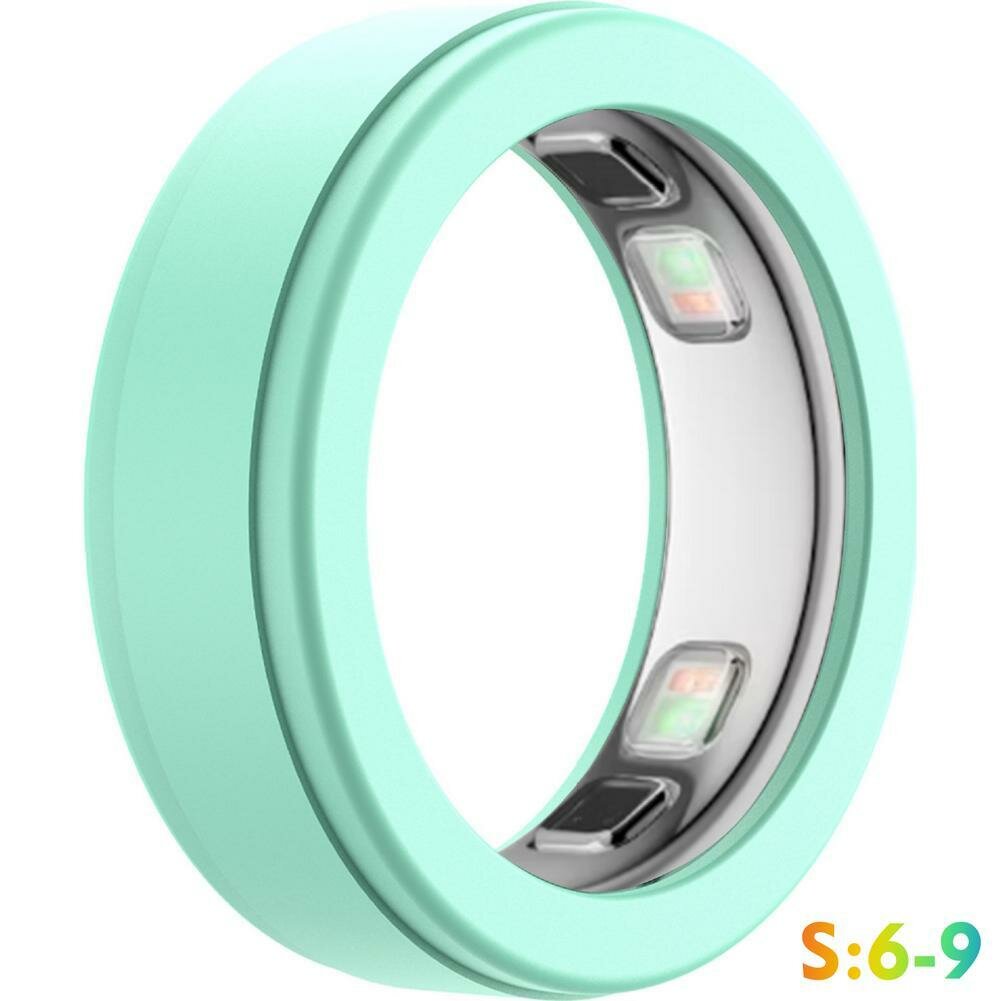 Совместимо с силиконовым чехлом для кольца Ora Ring5.