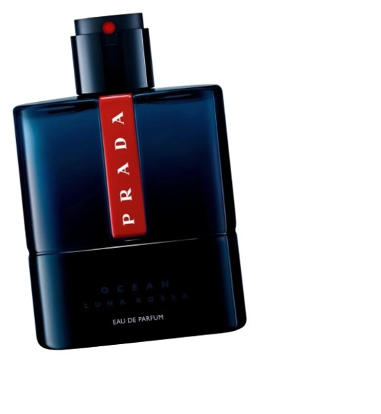 Prada Luna Rossa Ocean Eau De Parfum мужской аромат 50 мл / Прада Луна Росса Океан парфюм