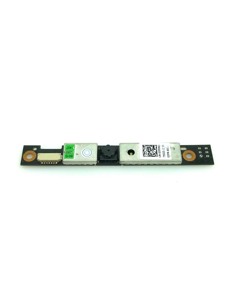 Веб-камера для ноутбука Dell N5050 (CN-0JYKKC-75521)