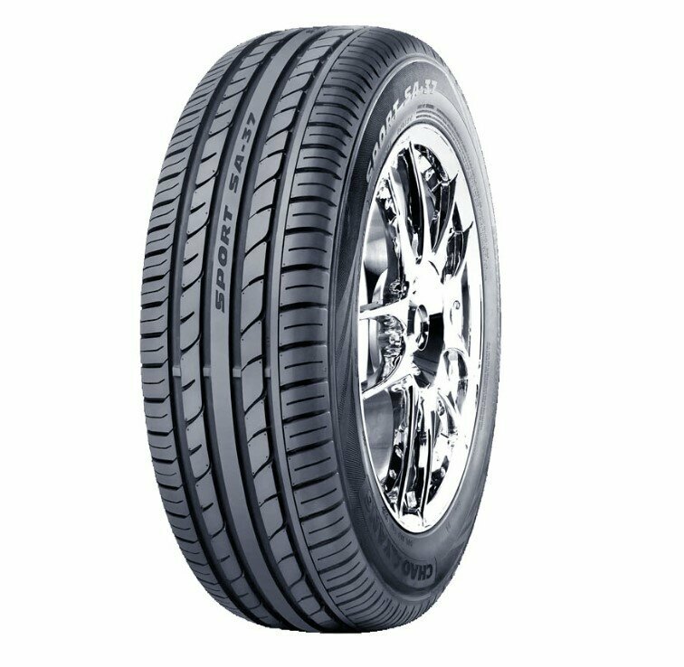 Летняя шина 245/50 R18 SA37 Sport 100W Westlake TL
