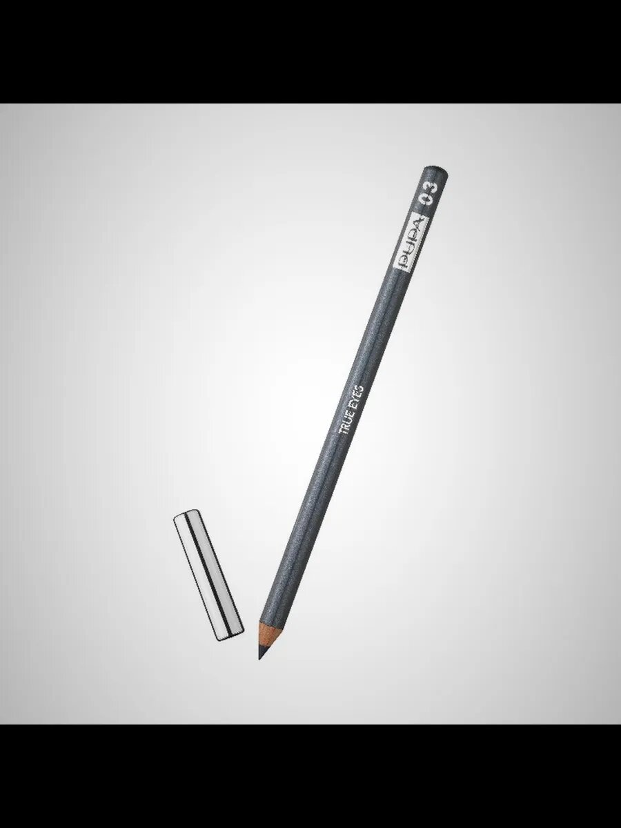 MILANO VAMP! EYE PENCIL 03, Карандаш для век тон 03 Серый