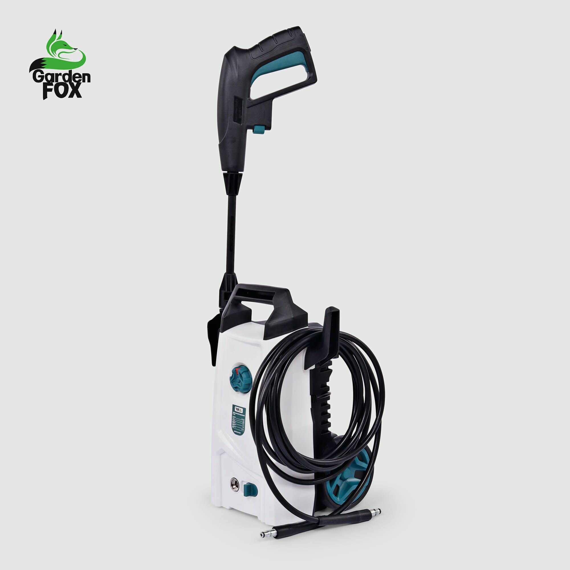 Мойка высокого давления Garden Fox HY-307