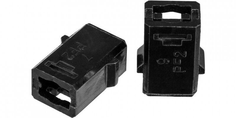 Щеткодержатели Л-400-55 (12x9x20мм), ЗУБР N000-019-929 N000-019-929