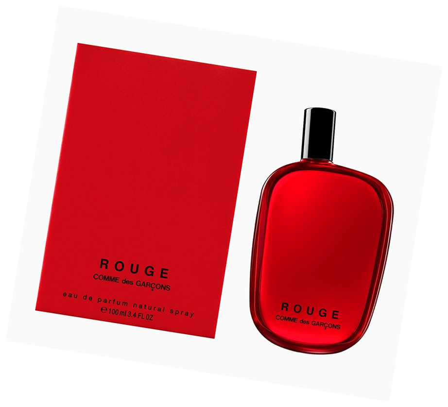 Ком Де Гарсон Руж духи 100 мл для мужчин и женщин - Comme Des Garcons Rouge парфюмерная вода