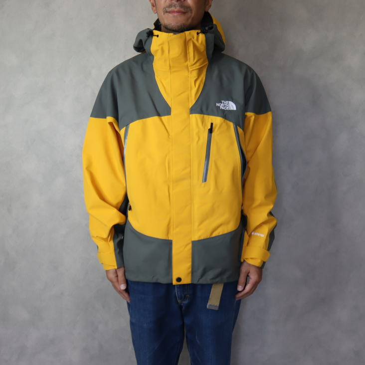 Джерси GORE-TEX