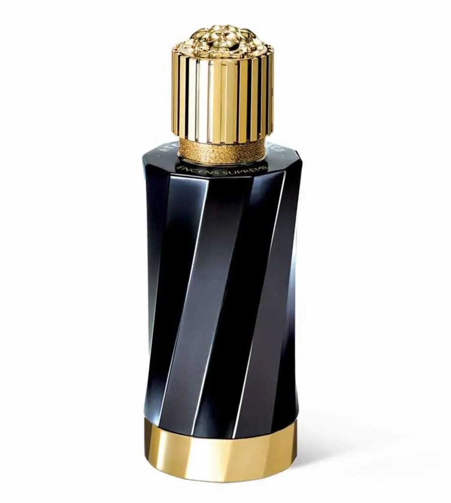 Аромат Версаче Энсенс Супрем 100 мл унисекс / Versace Encens Supreme - Великий Ладан