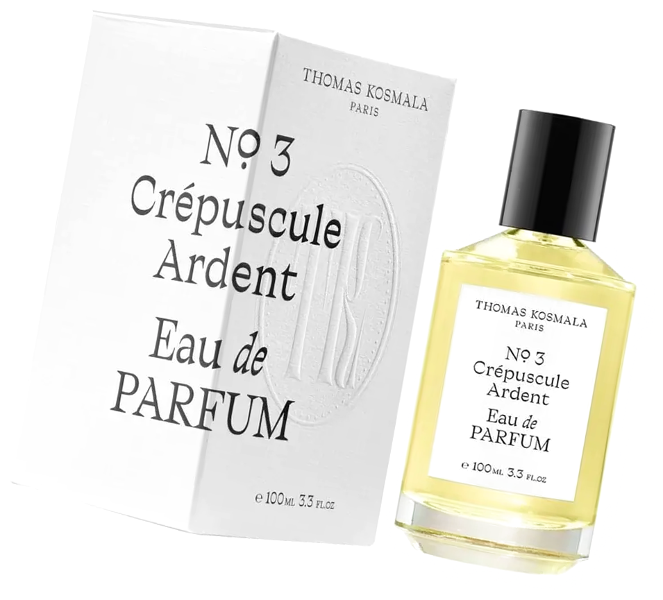 Thomas Kosmala No 3 Crepuscule Ardent парфюм унисекс 100 мл - Огненные Сумерки