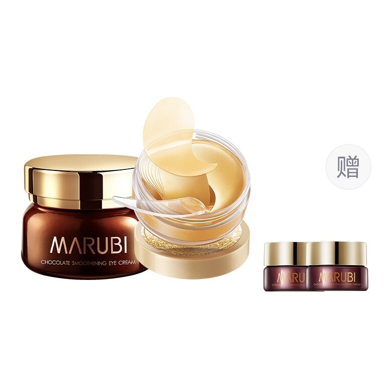 Гели контактные MARUBI