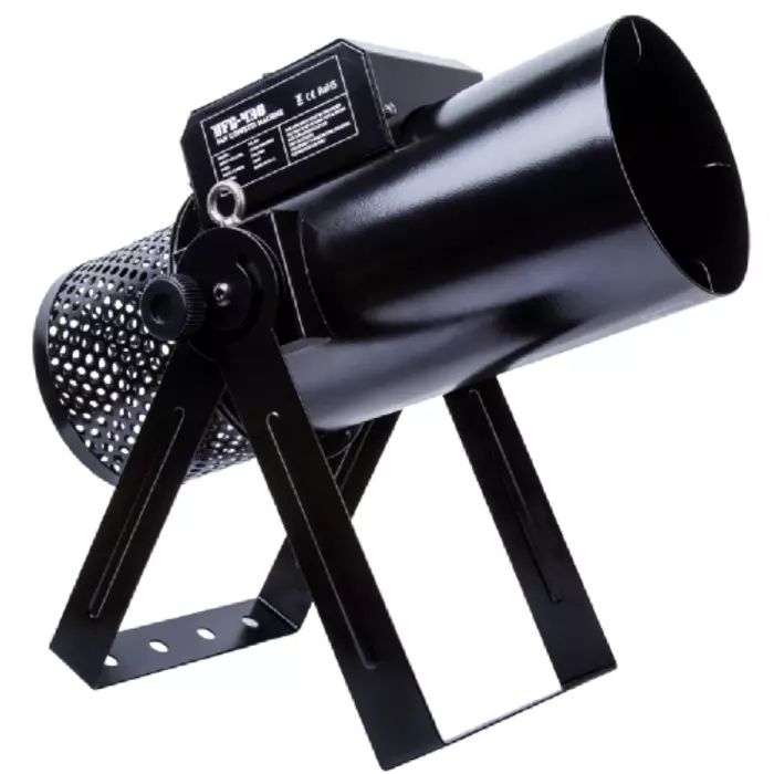 DJPower DFC-430 Конфетти машина — фото 1