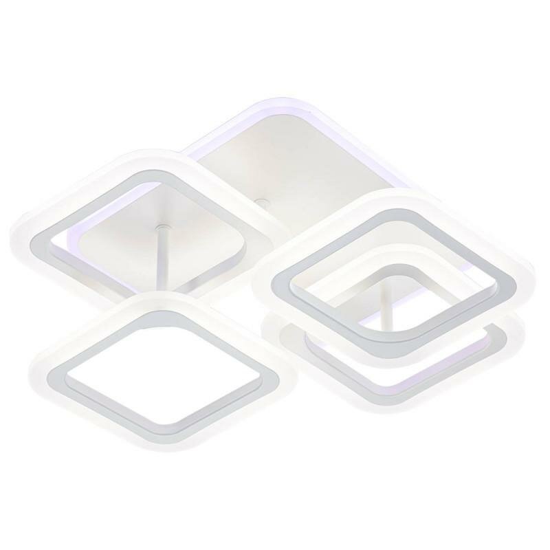 Накладная люстра Escada 10221/4LED BL