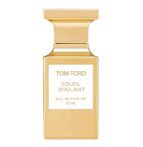Парфюмерная вода Tom Ford Soleil Brulant 100 мл унисекс - духи Том Форд Солейл Брулант