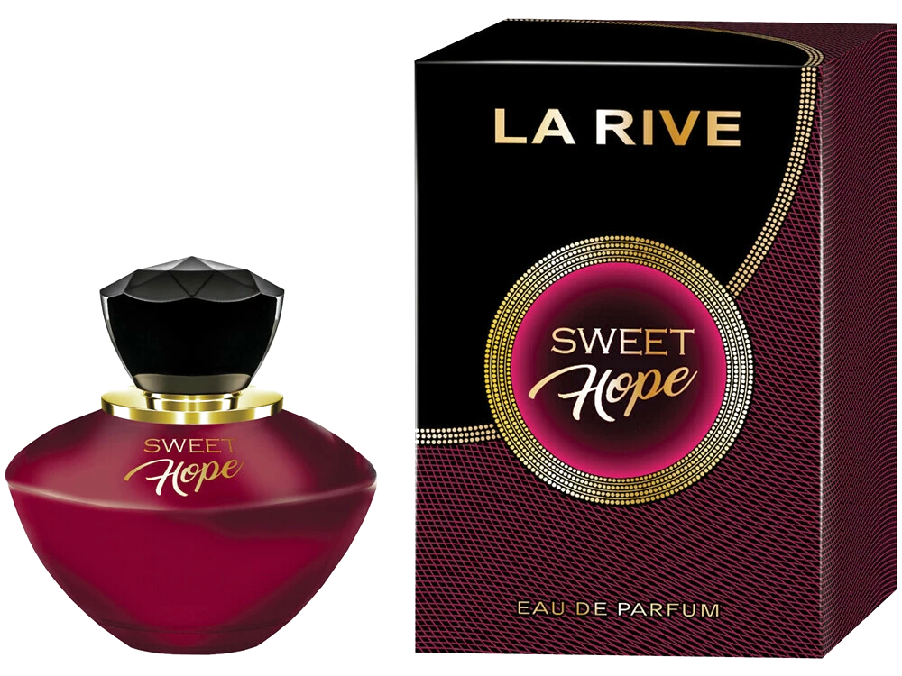 Парфюмерная вода Ла Риве Сладкая Надежда 90 мл - La Rive Sweet Hope