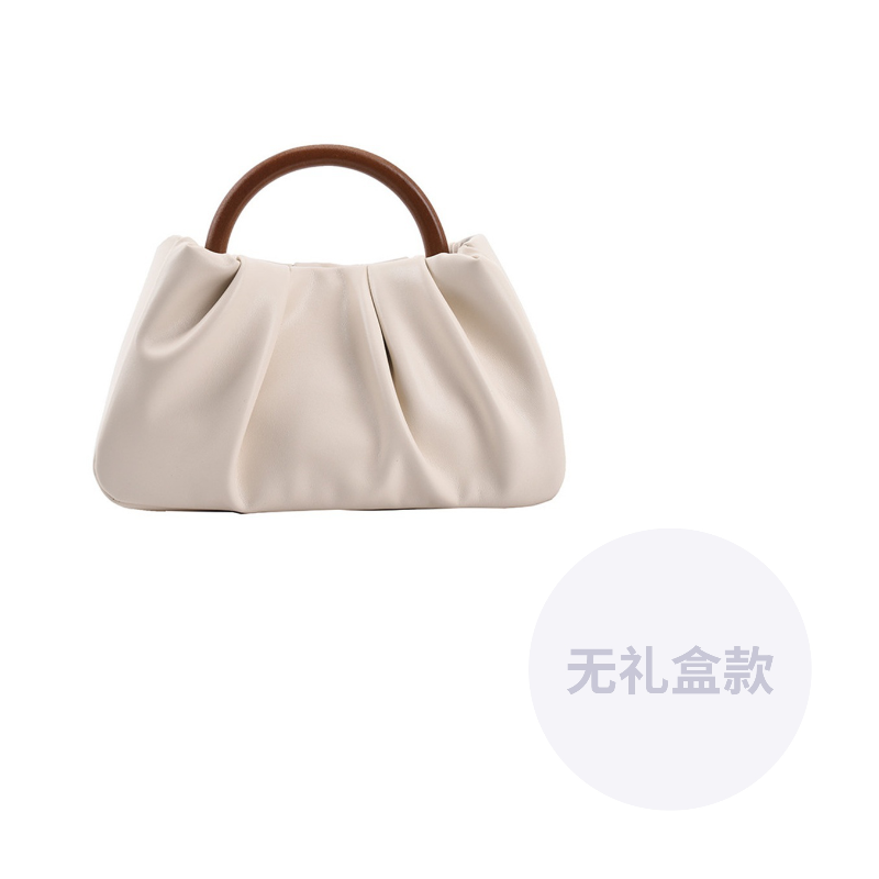 Сумка NOMK NOMK PU Cortex Cloud Bag