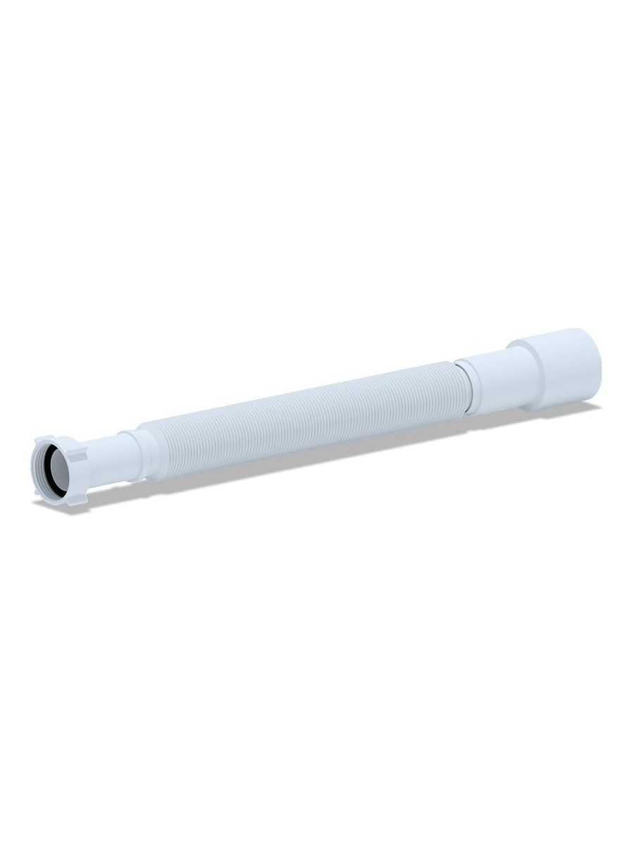 Гофра АНИпласт K216, 1 1/4" х 40/50 мм, удлинённая