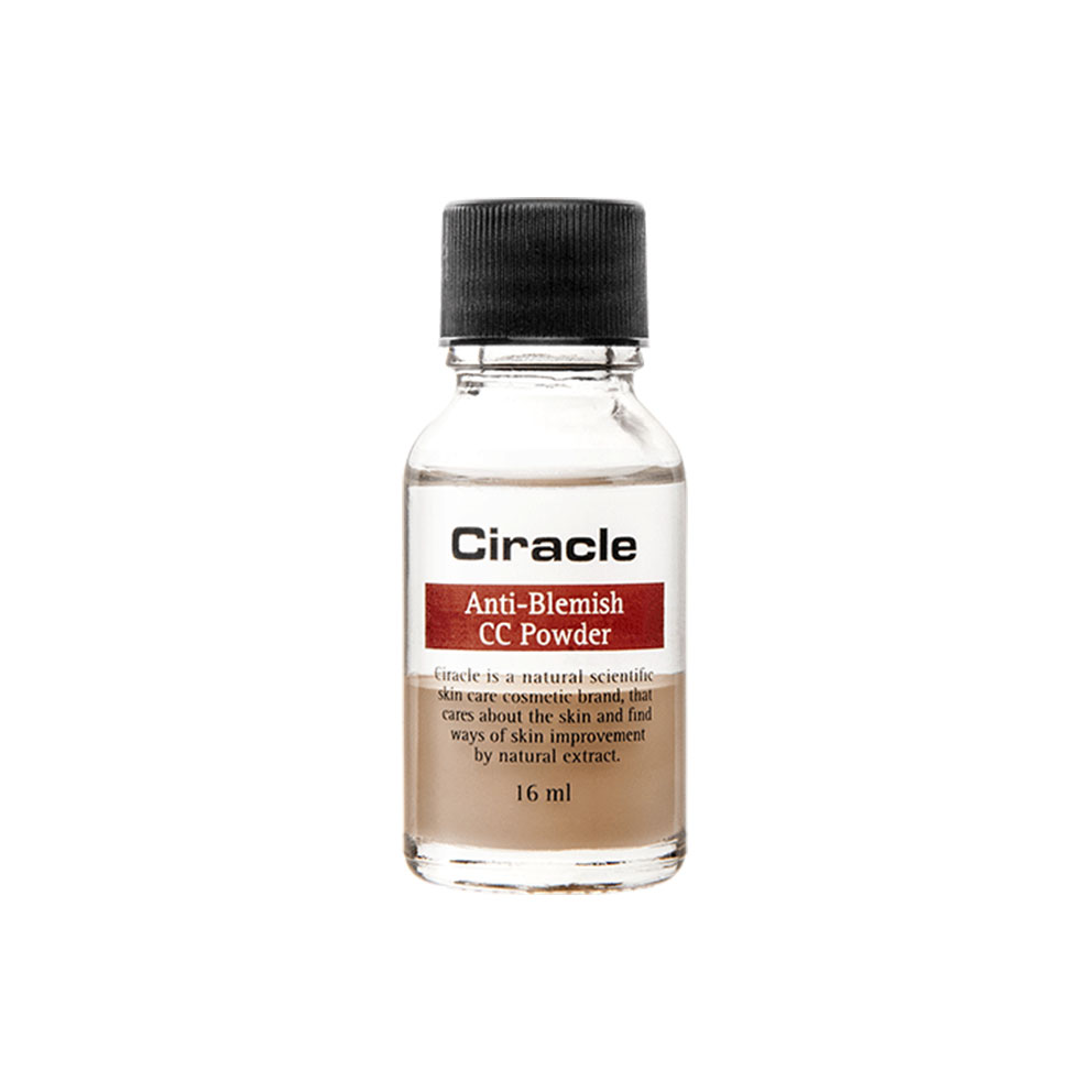 Гели контактные Ciracle